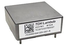 i1C 系列 DC/DC 轉換器 - TDK-Lambda | DigiKey